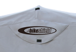 The Bike Shield - Motorcycle Shelter / Garage / Shed / Storage ...